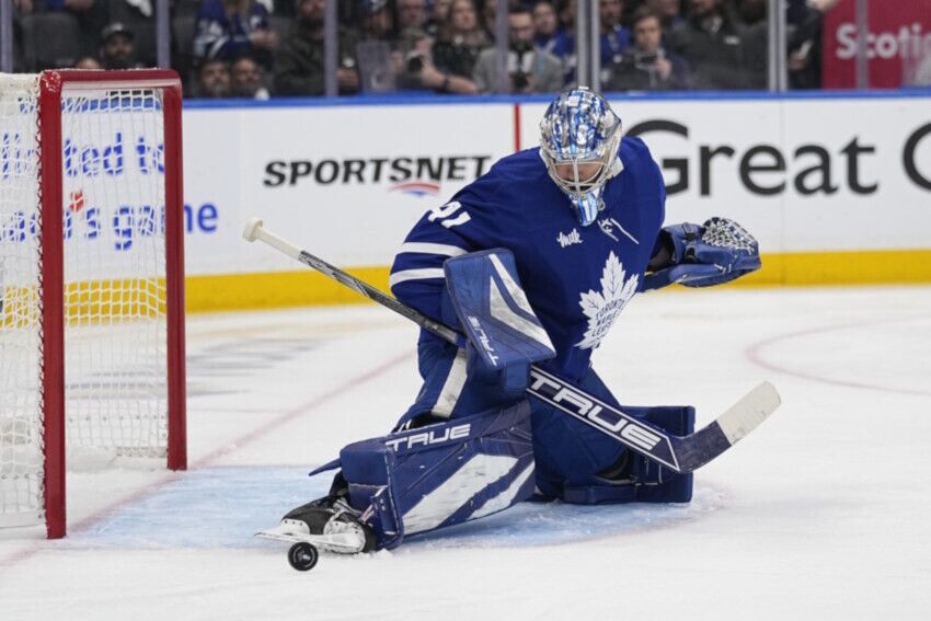 NHL Rumors: Kaprizov, Eichel, McDavid, Hart, and Stolarz - NHL Rumors